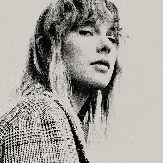 Kollektionen – Taylor Swift