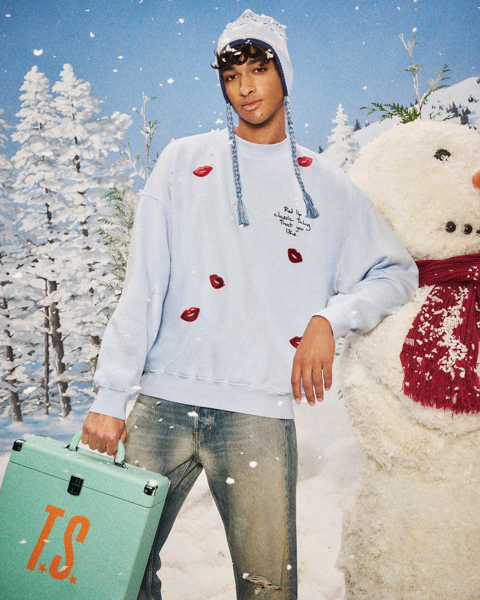 Taylor Swift Official EU Online Store