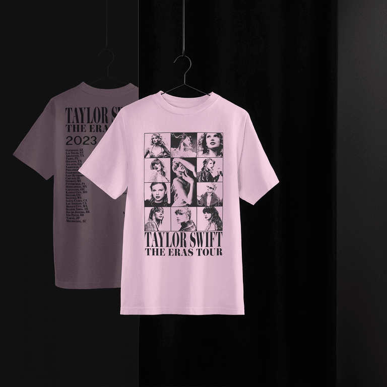 Official Taylor Swift Online Store