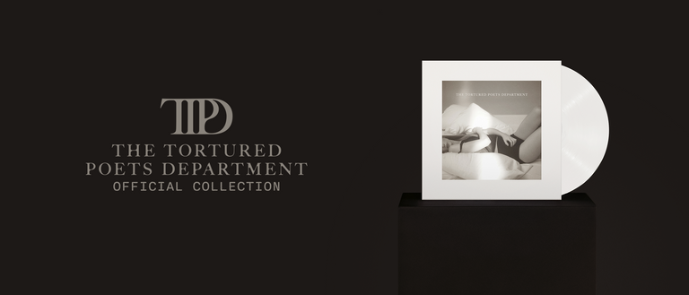 Official Taylor Swift Online Store