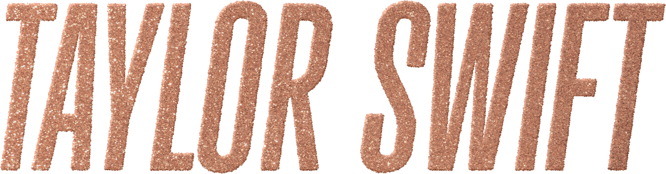 The Life of a Showgirl: Sweat and Vanilla Perfume CD with Poster – Taylor Swift