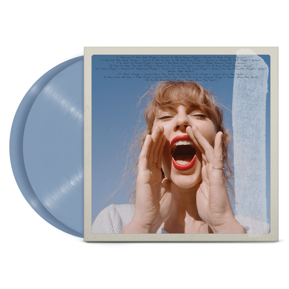 Vinyl – Taylor Swift
