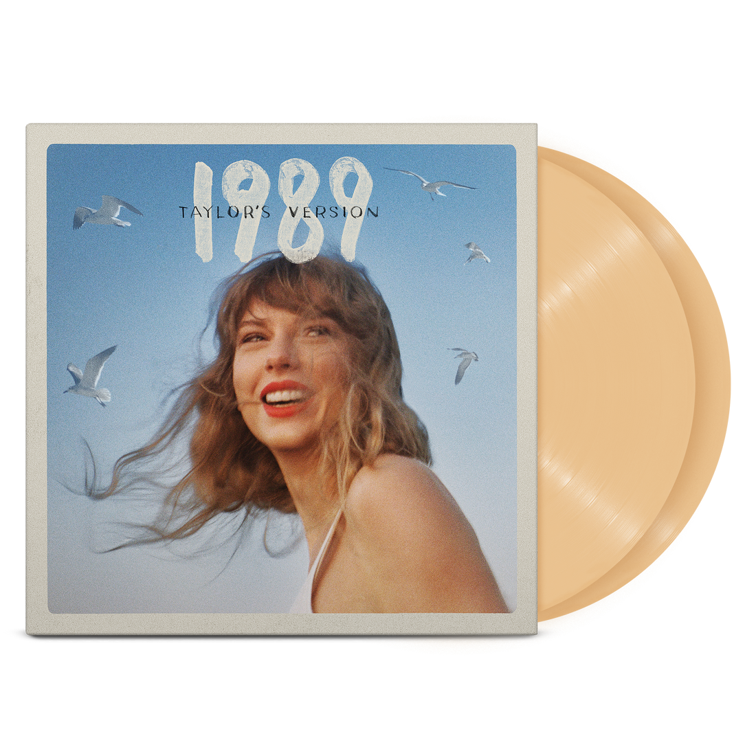 Vinyl – Taylor Swift