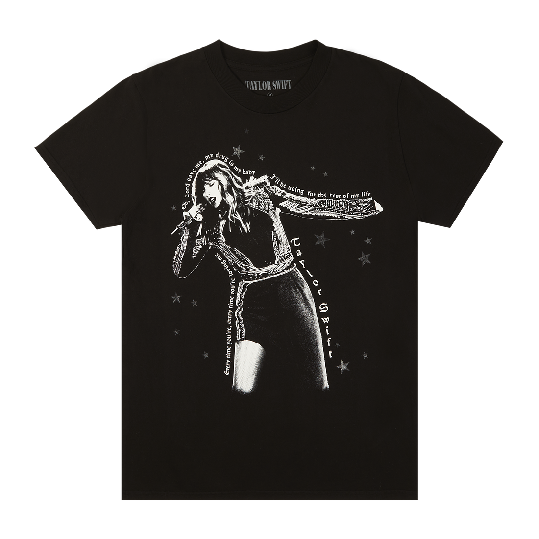 Reputation Shop – Taylor Swift