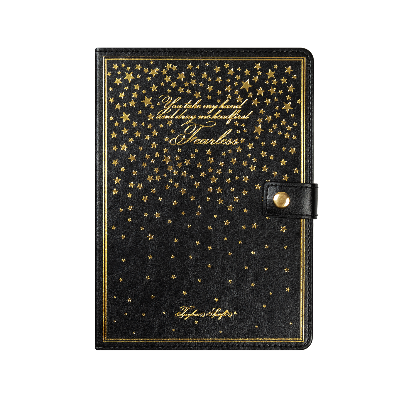Fearless (Taylor's Version) Head First, Fearless Journal – Taylor Swift