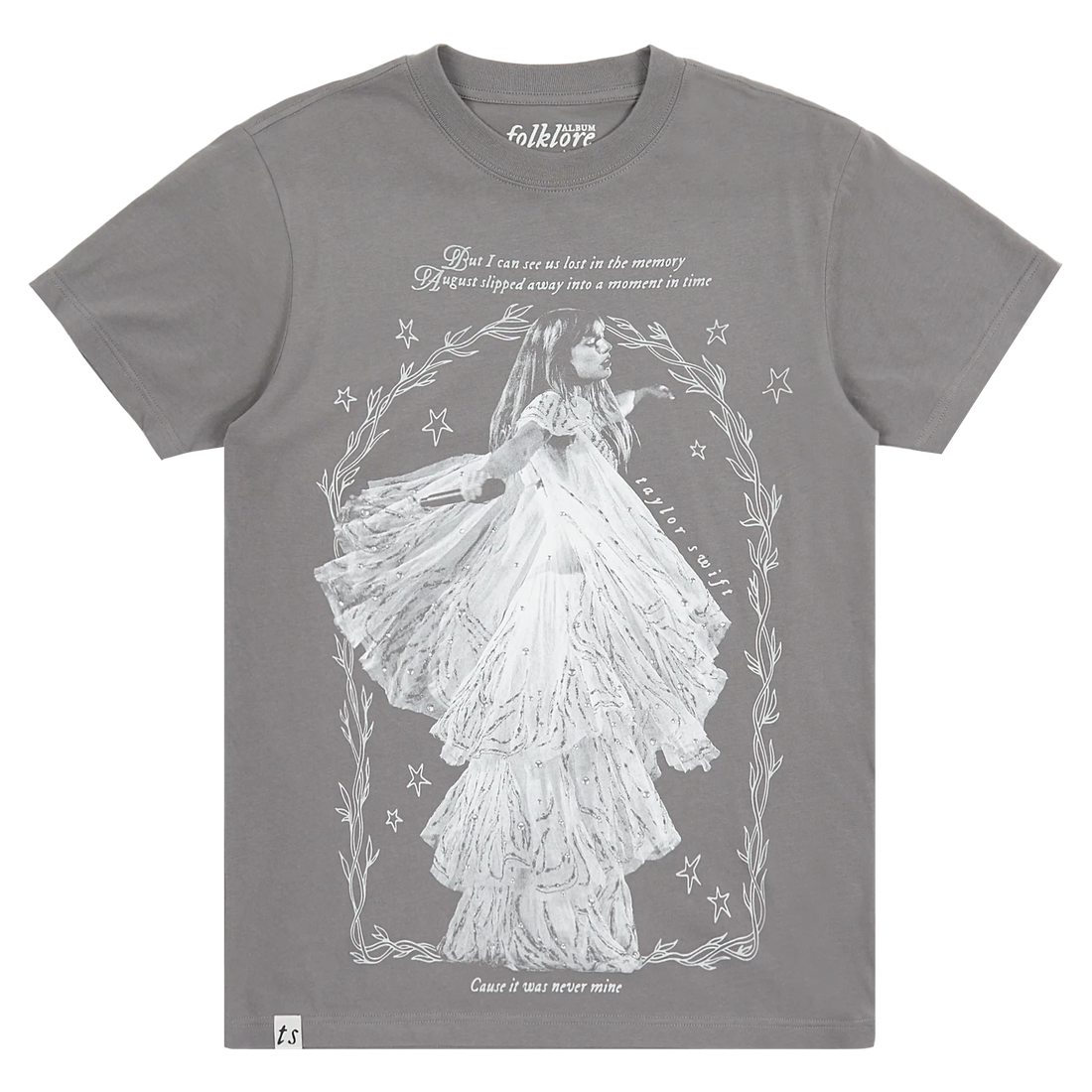 Folklore Album Shop – Taylor Swift