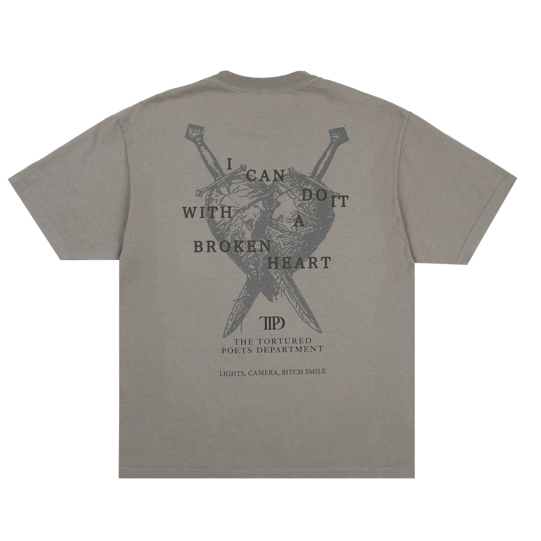 Collections – Taylor Swift