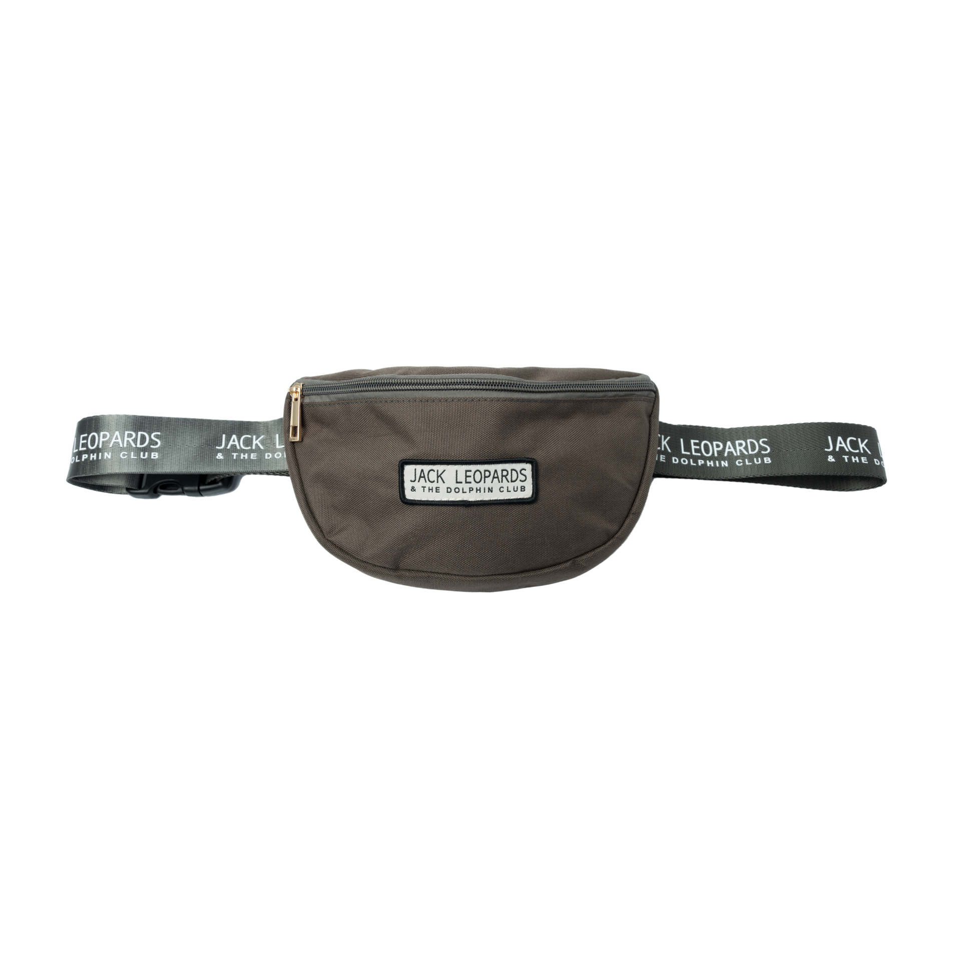 Jack Leopards & The Dolphin Club Hip Bag – Taylor Swift