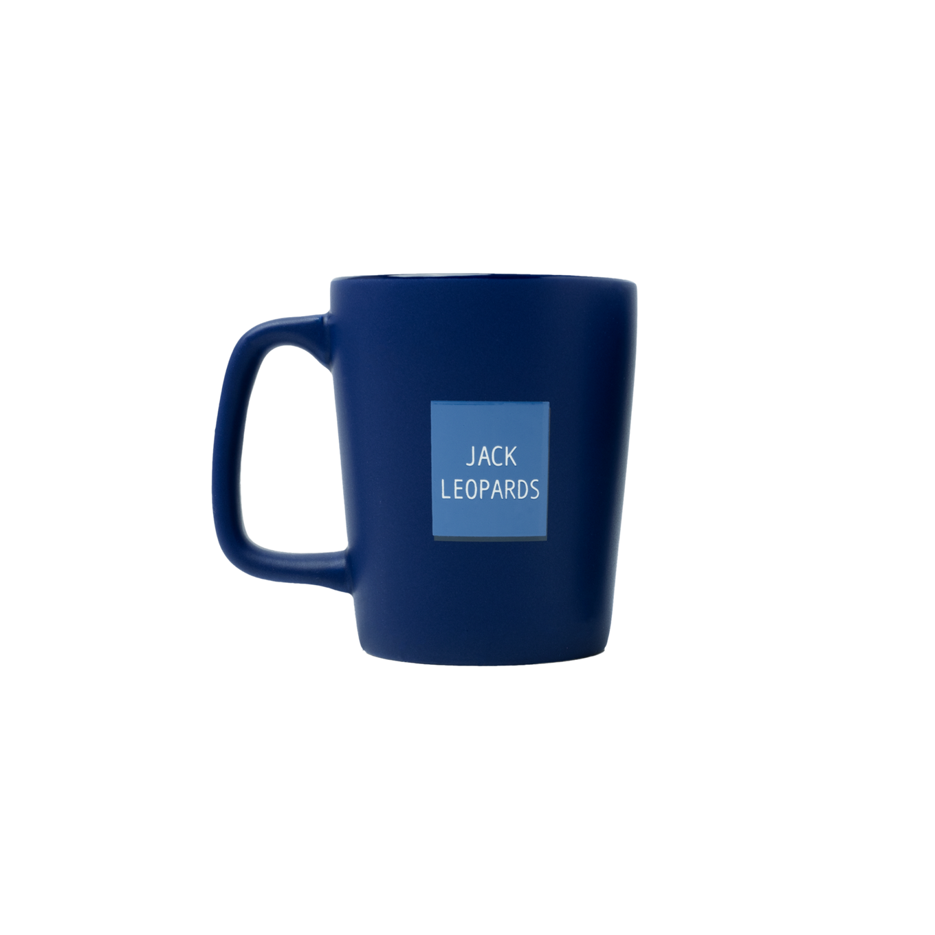 Jack Leopards & The Dolphin Club Mug – Taylor Swift