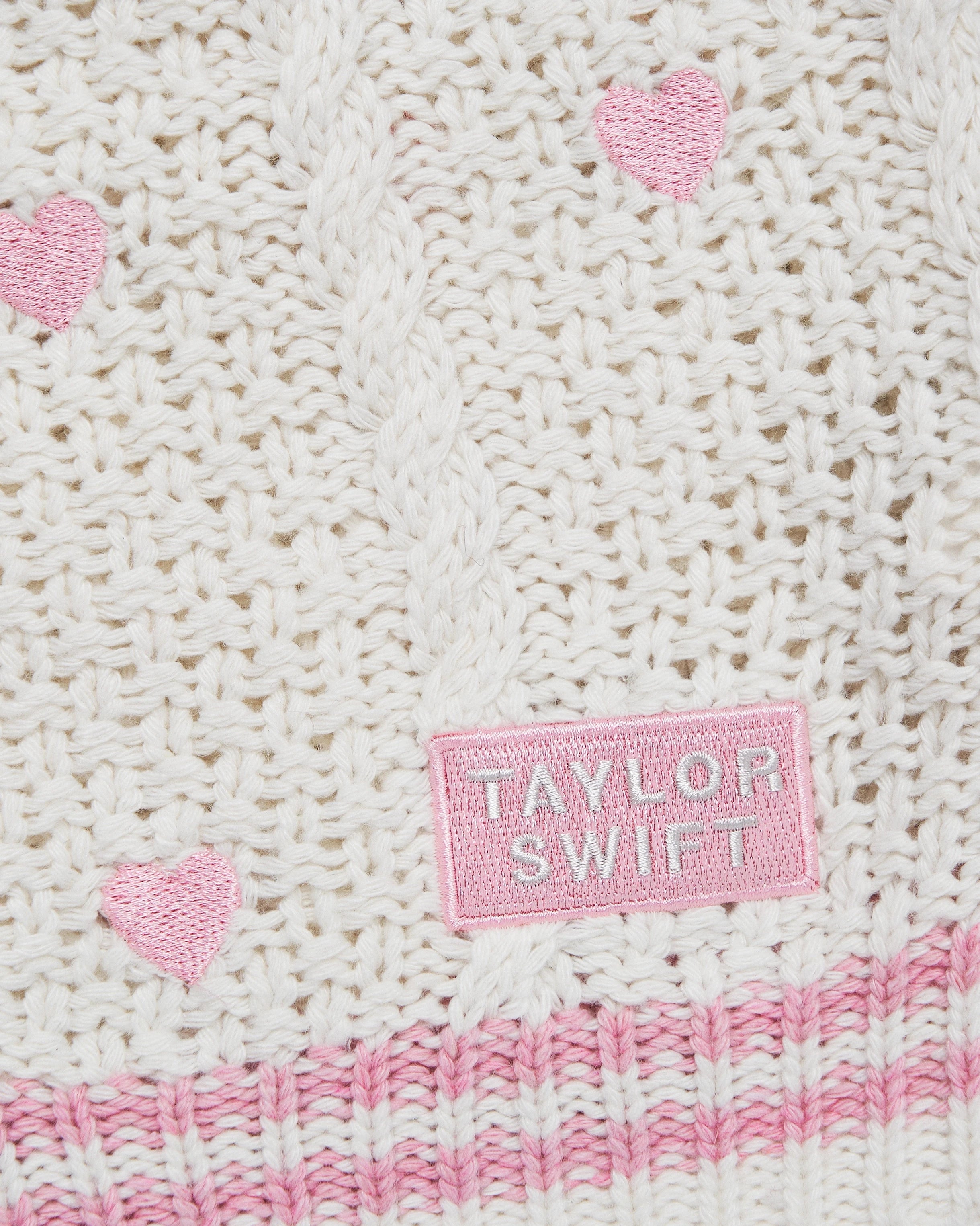 The Cardigan Collection – Taylor Swift