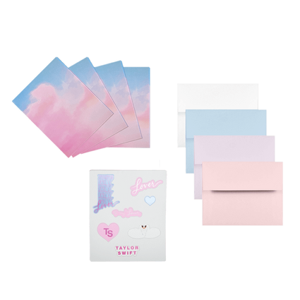 Lover Album Shop – Taylor Swift