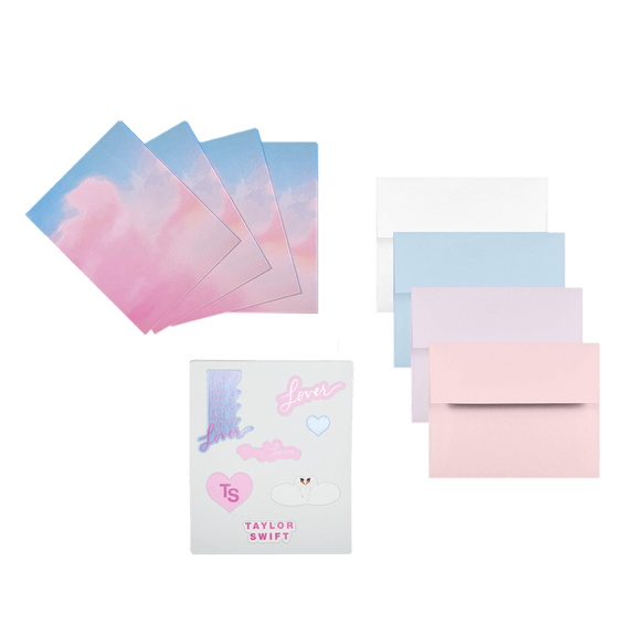 Lover Album Shop – Taylor Swift