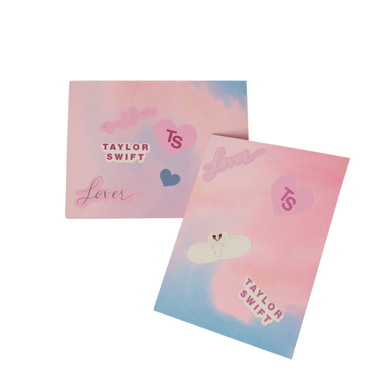 Lover Album Shop – Taylor Swift