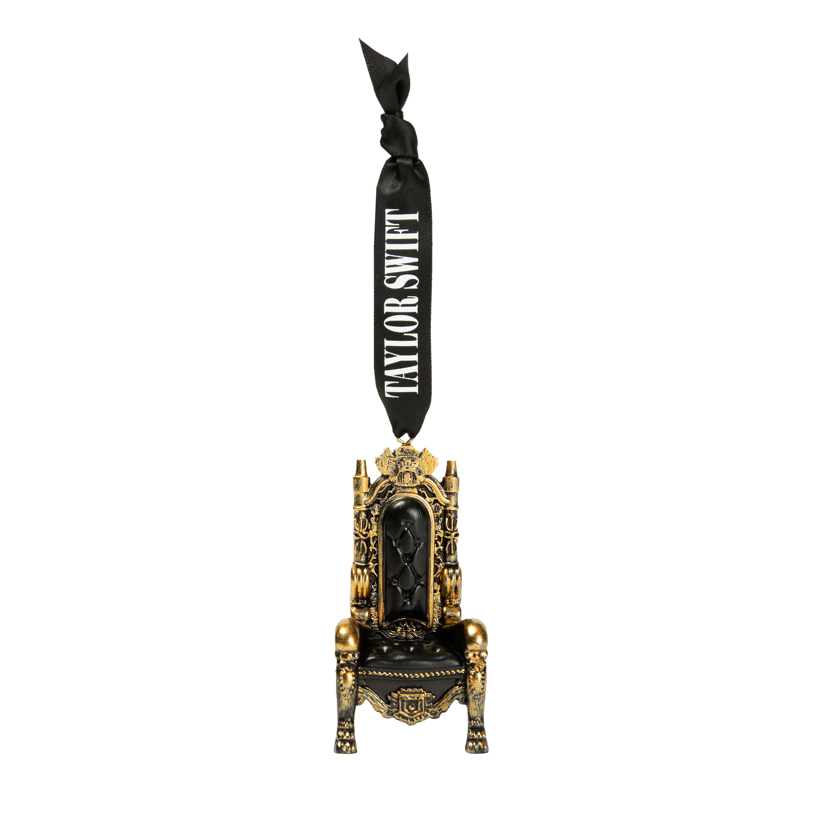 Reputation Throne Ornament – Taylor Swift