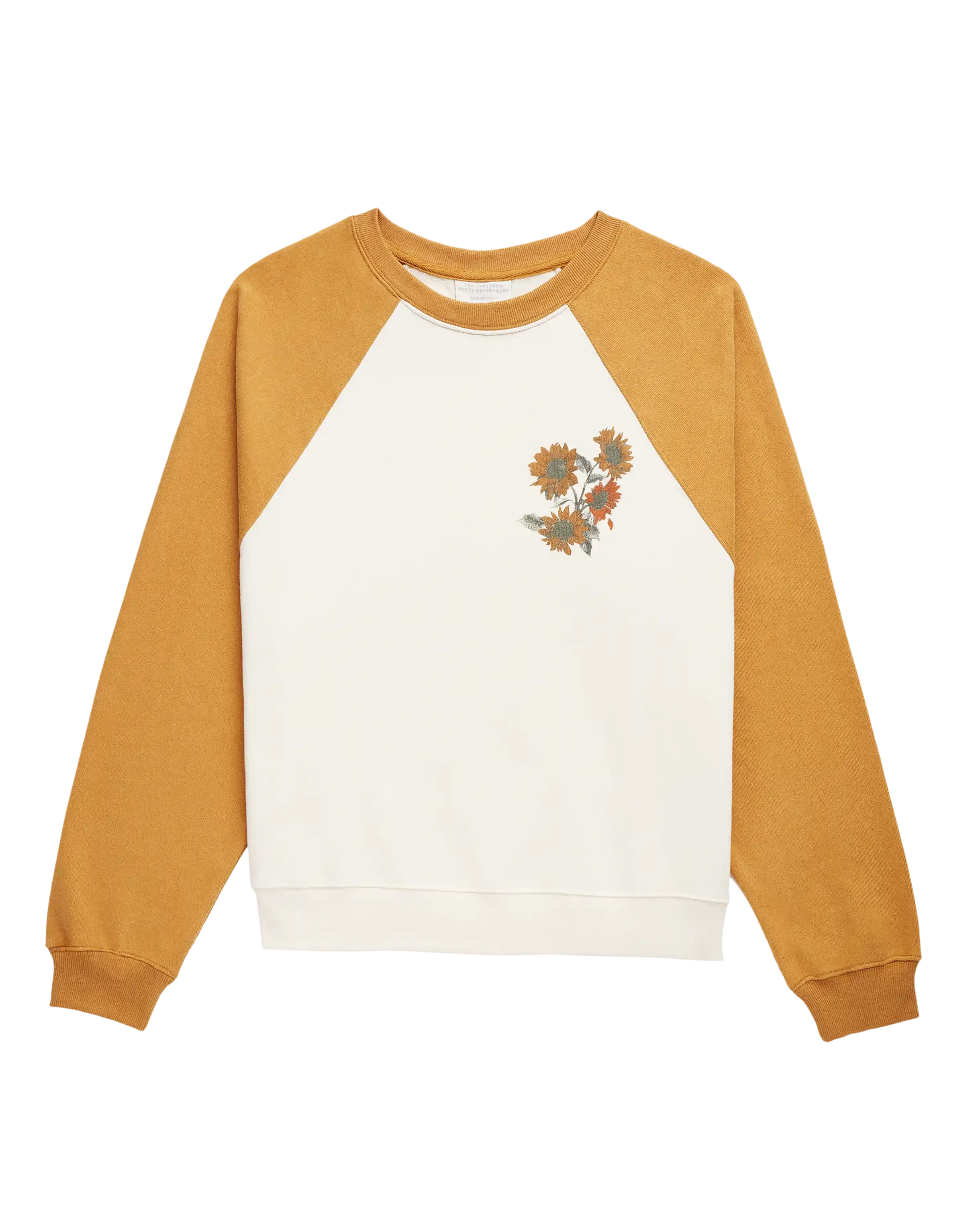 Secret Gardens in My Mind Sweatshirt – Taylor Swift