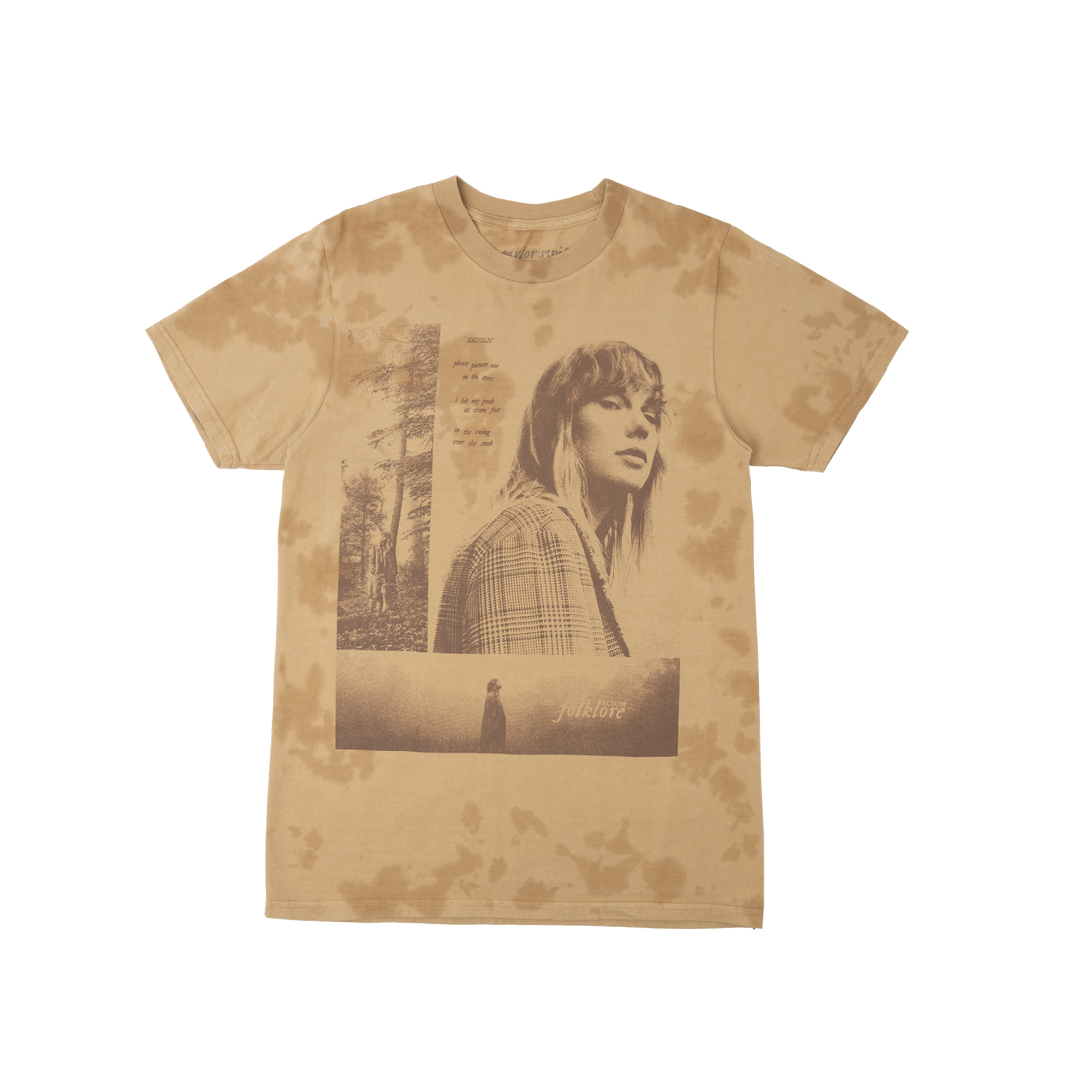 Folklore Album Shop – Taylor Swift