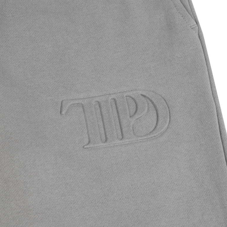 TTPD Gray Embossed Sweatpants – Taylor Swift