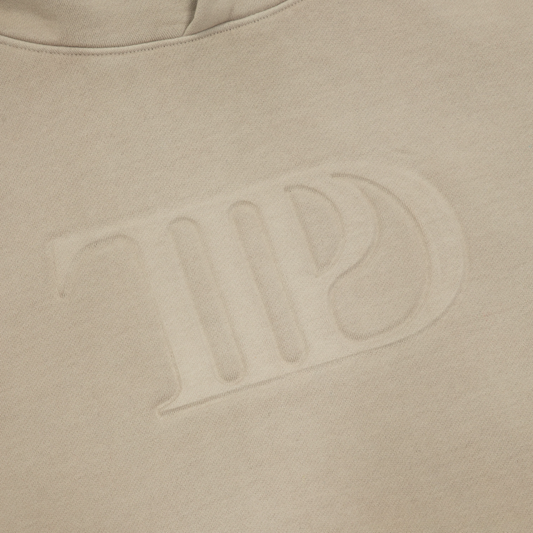 TTPD Parchment Beige Hoodie – Taylor Swift
