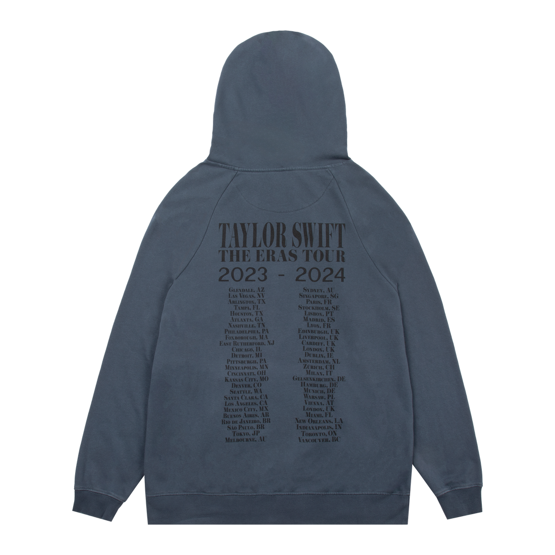 Official Taylor Swift Online Store