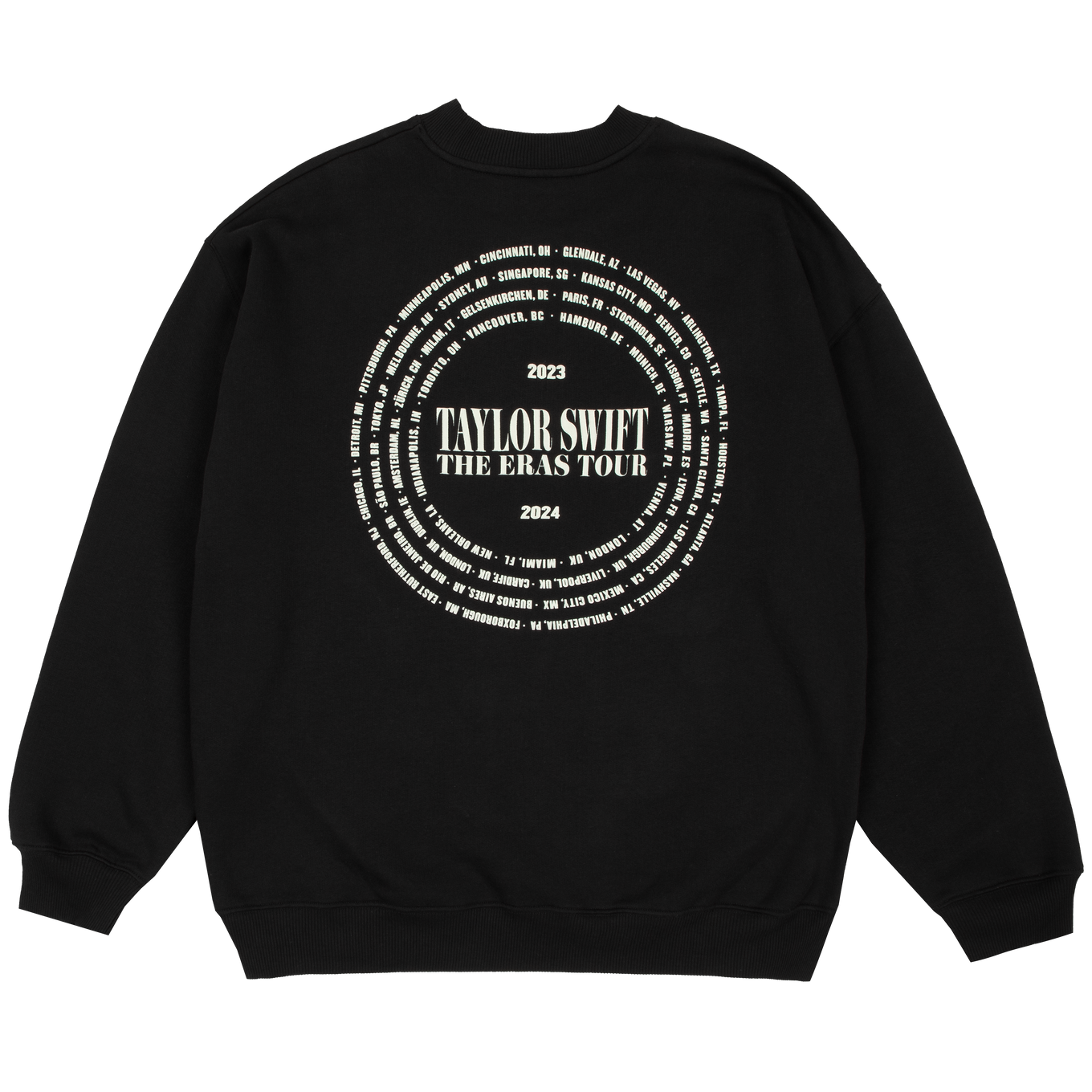 Taylor Swift | The Eras Tour Shop