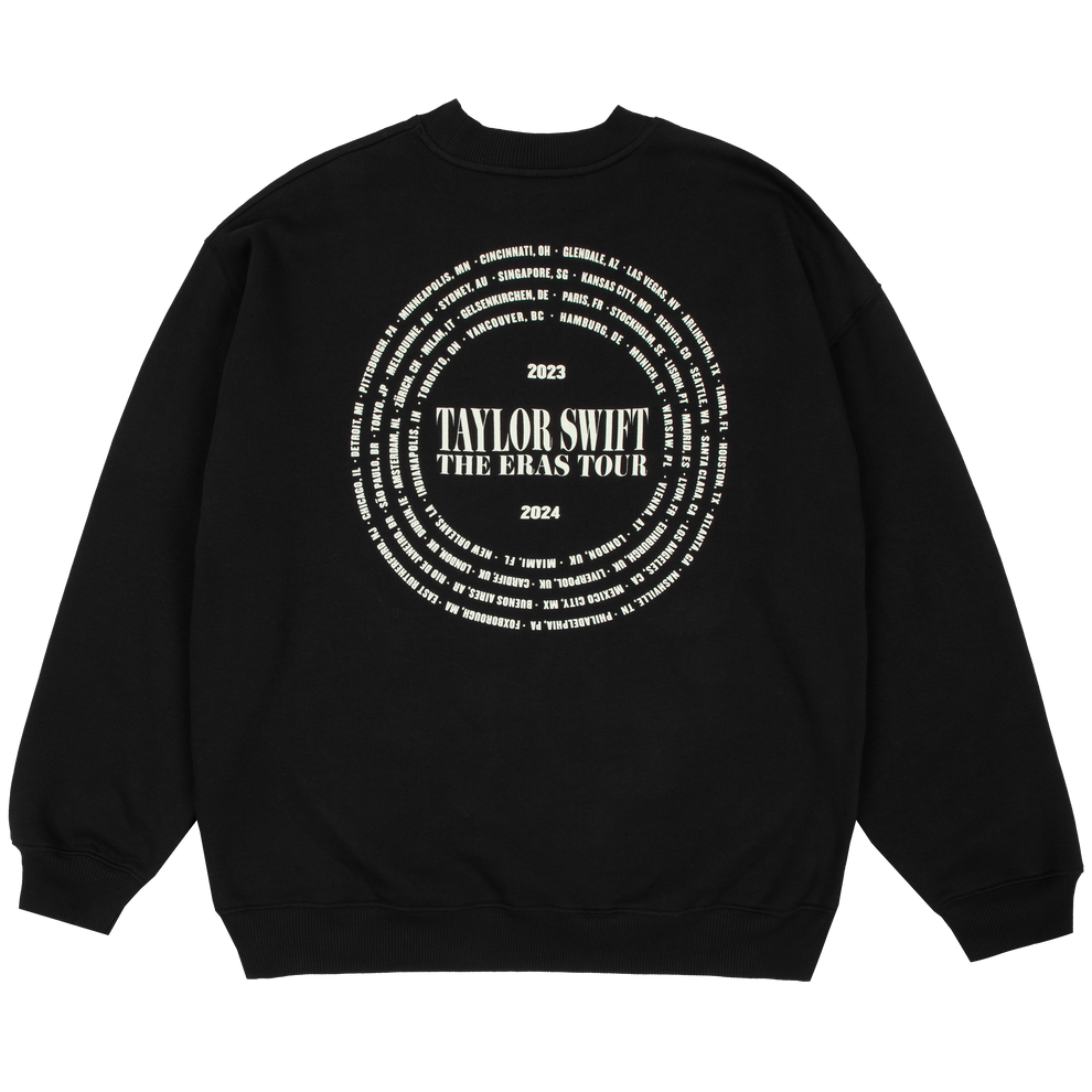 Taylor Swift | The Eras Tour Shop