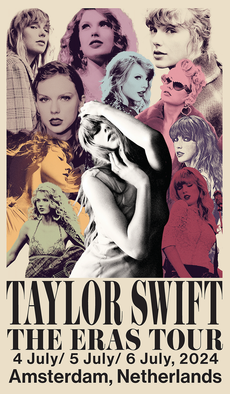 Posters – Taylor Swift