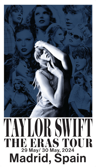 Posters – Taylor Swift