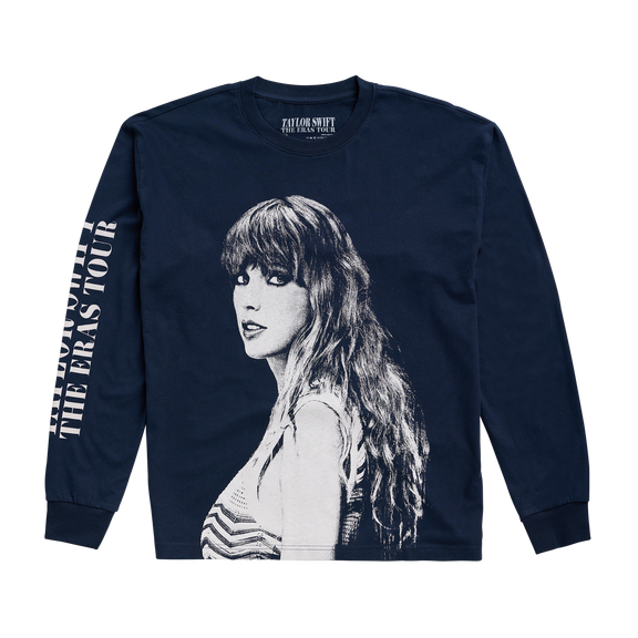 Taylor Swift | The Eras Tour Venue Merch