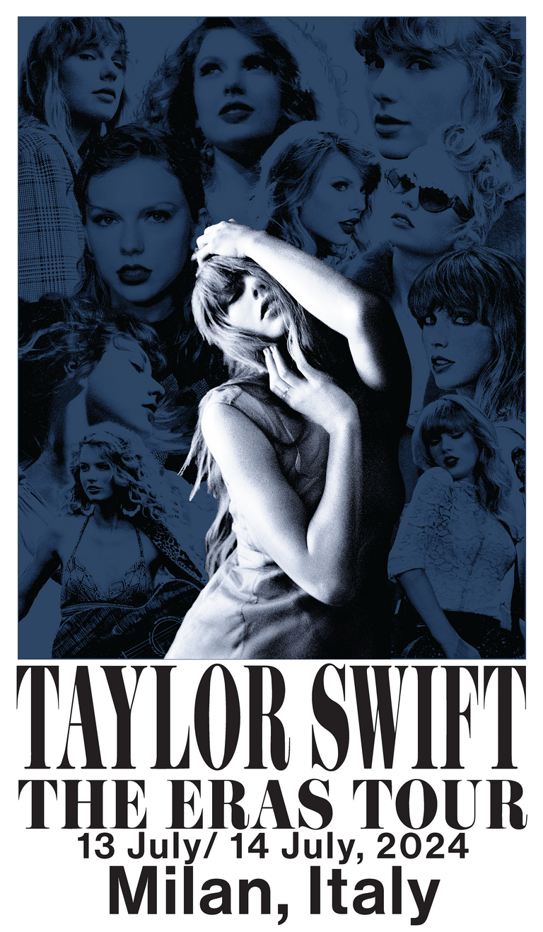Posters – Taylor Swift