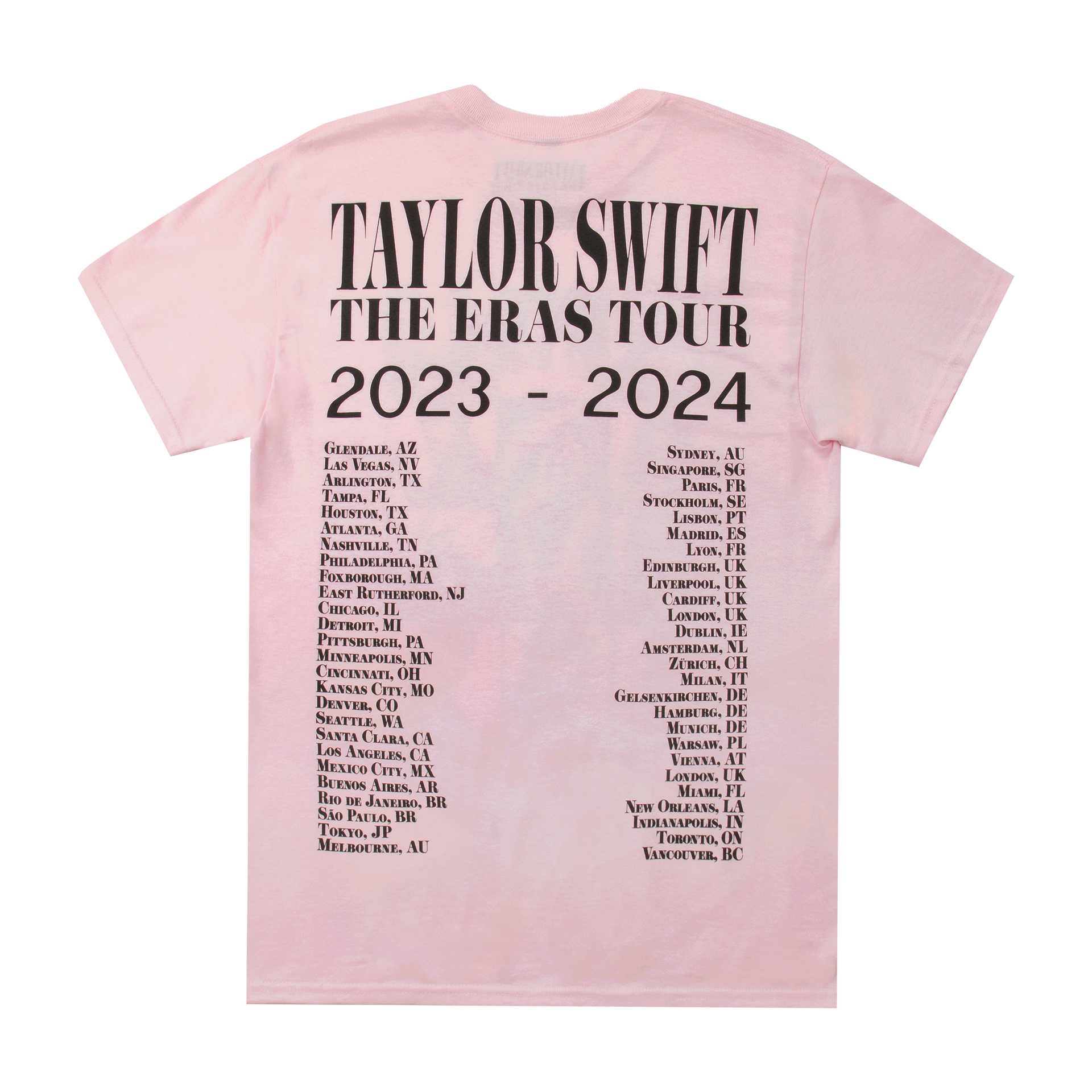 Sale – Taylor Swift