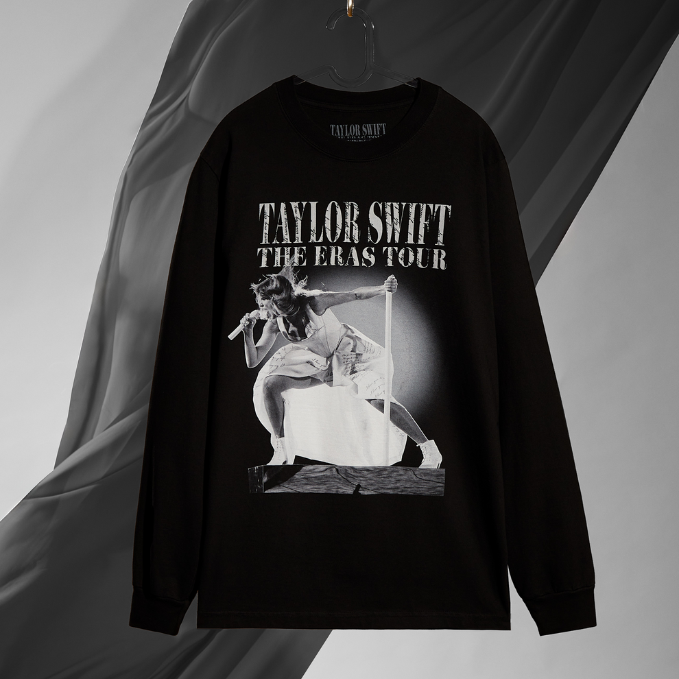 Taylor Swift | The Eras Tour Shop