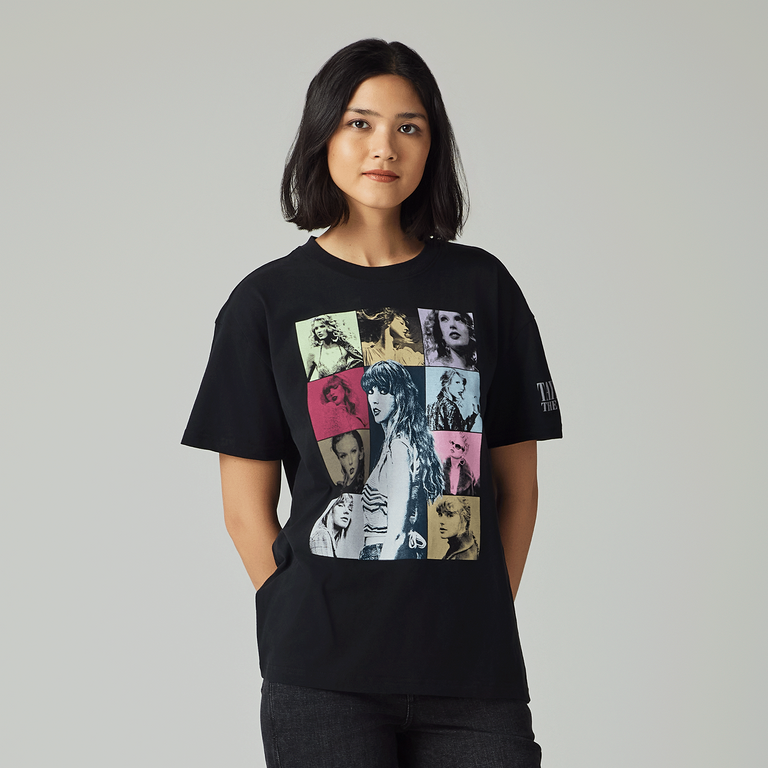 Taylor Swift | The Eras Tour Shop
