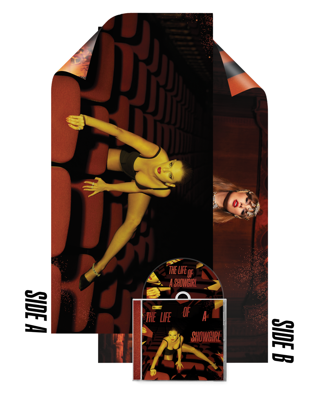 Taylor Swift Official EU Online Store