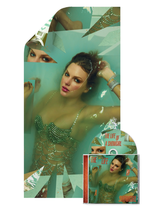 Taylor Swift Official EU Online Store