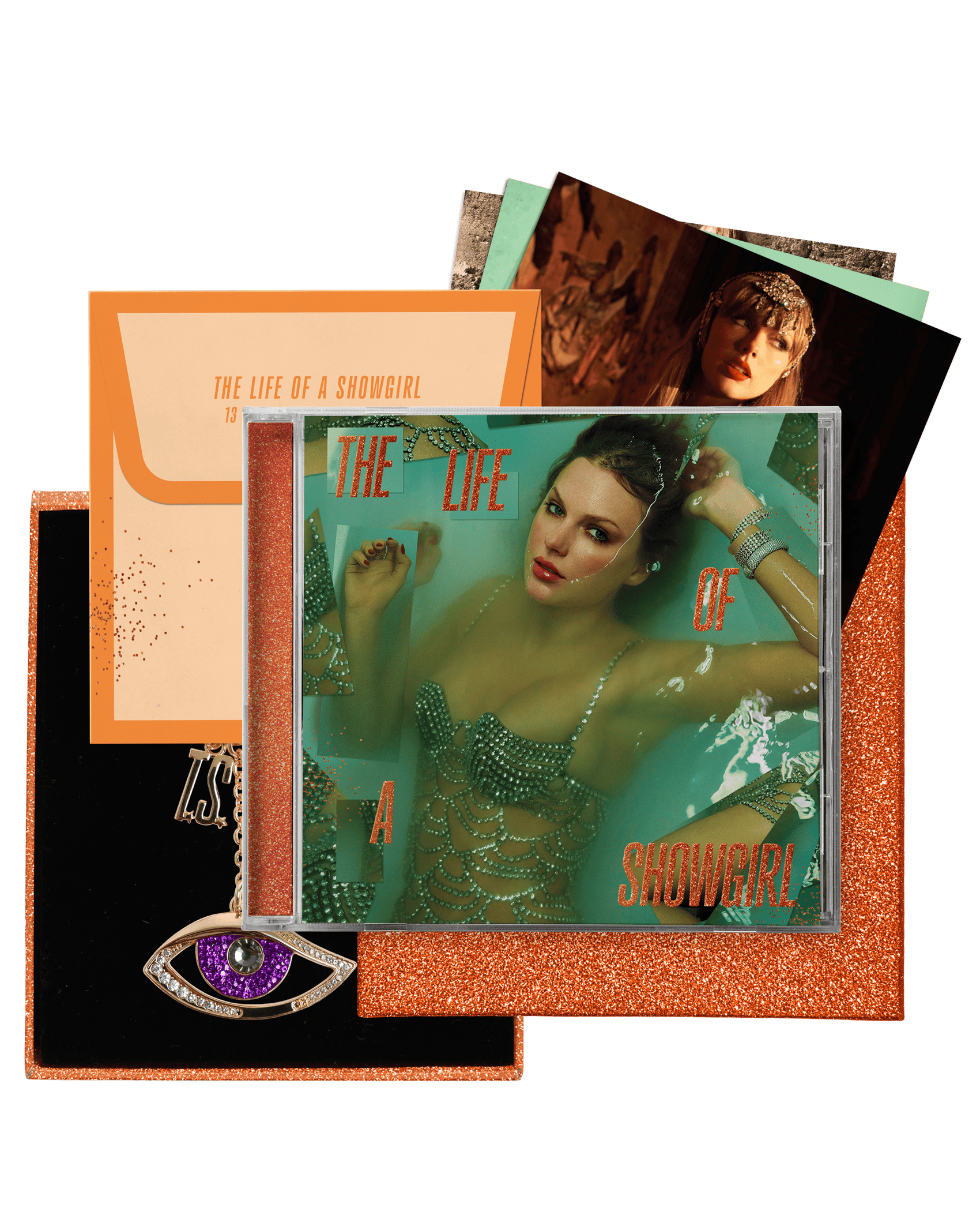 Collections – Taylor Swift