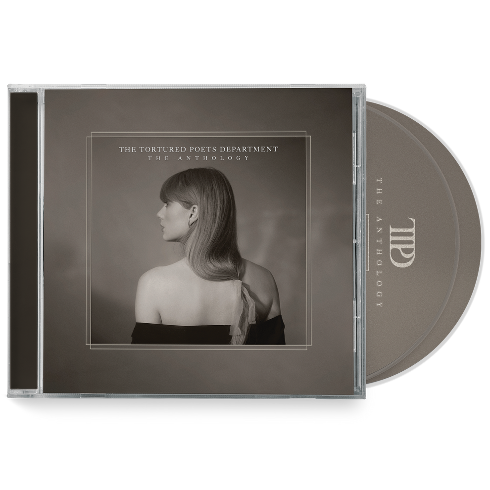 Shop all Albums – Taylor Swift