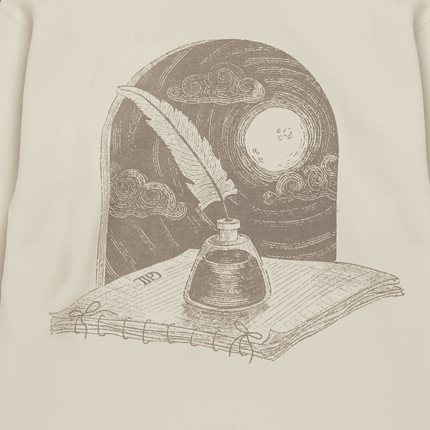 The Tortured Poets Department: The Manuscript Edition Hoodie – Taylor Swift