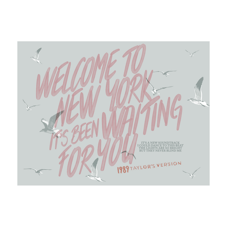 Posters – Taylor Swift