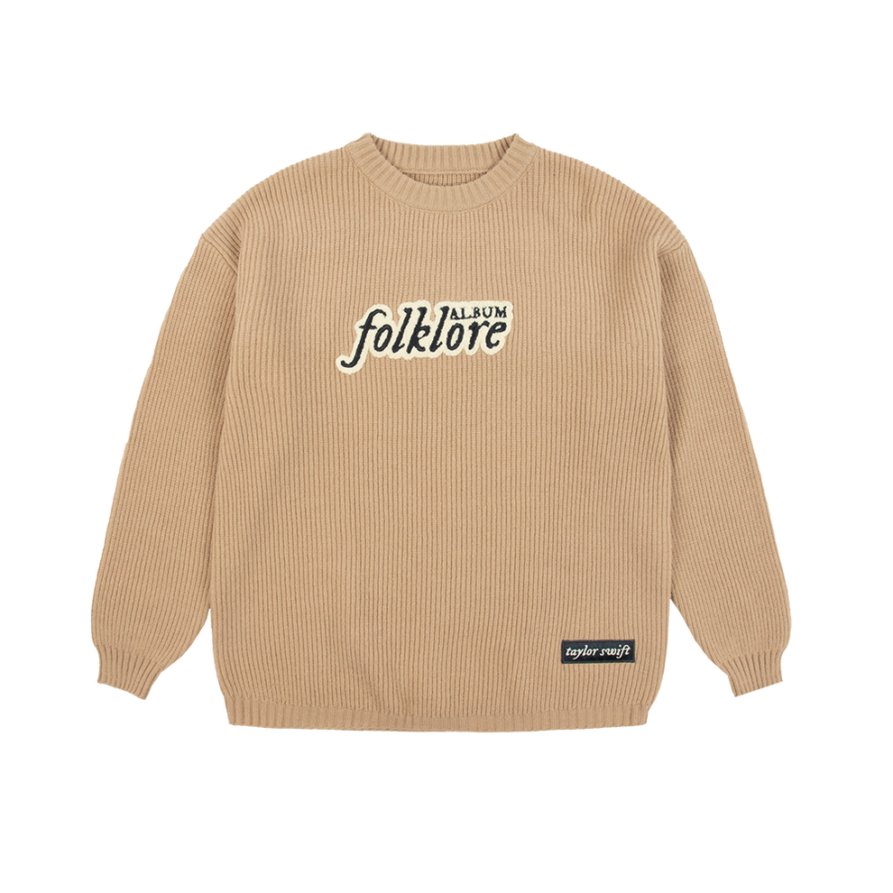 Folklore Album Shop – Taylor Swift