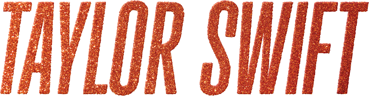 The Life of a Showgirl: It's Rapturous Edition CD with Poster – Taylor ...